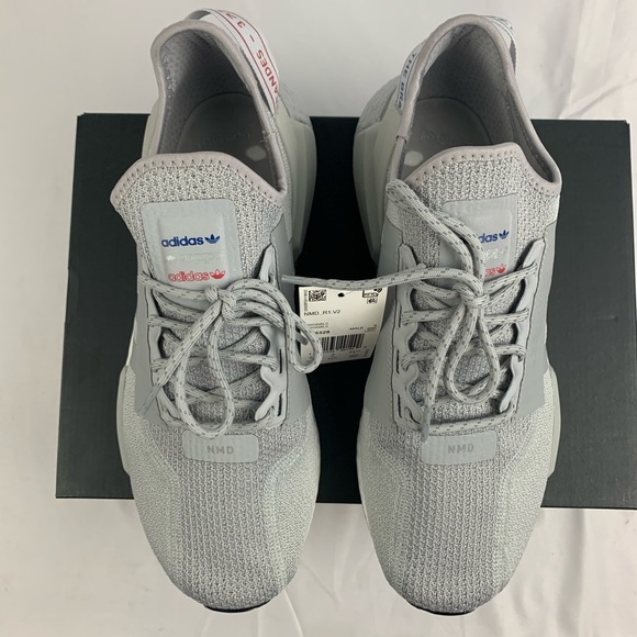 adidas | Shoes | Adidas Mens Nmd R V2 Fw5327 | Poshmark